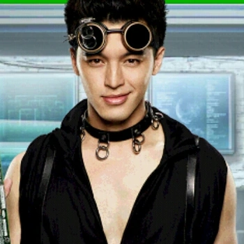 Xi Zian | ModestyBlaiseUniverse Wiki | Fandom