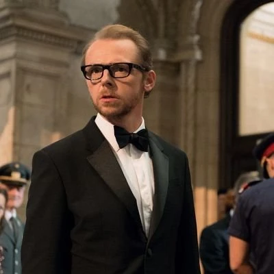 Benji Dunn | ModestyBlaiseUniverse Wiki | Fandom