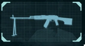 RPK | MOD-EU RamPaGe Wiki | Fandom