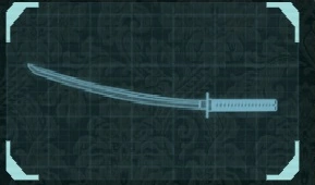 Katana | MOD-EU RamPaGe Wiki | Fandom