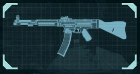 MKb. 42(H) Carbine Rifle | MOD-EU RamPaGe Wiki | Fandom