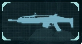 XM8 | MOD-EU RamPaGe Wiki | Fandom