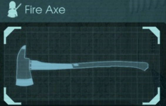 Fire Axe | MOD-EU RamPaGe Wiki | Fandom