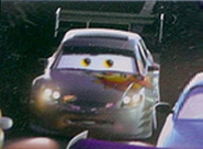 Manji | Modified Cars From Pixar Cars Wiki | Fandom