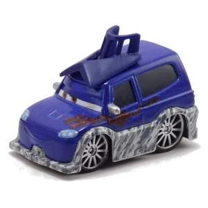 Yojimbo | Modified Cars From Pixar Cars Wiki | Fandom