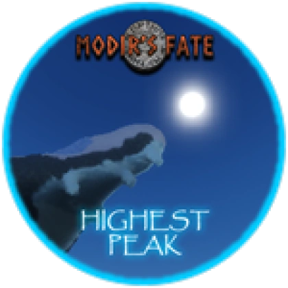 Badges | Modir's Fate Wiki | Fandom