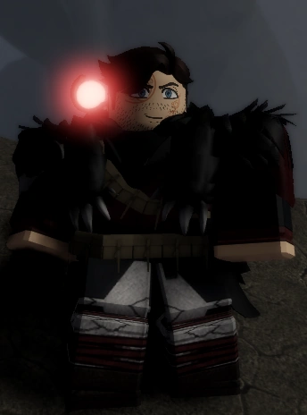 Håkon | Modir's Fate Wiki | Fandom