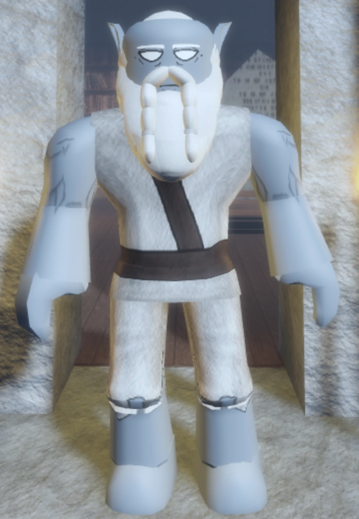 Mountain Giants | Modir's Fate Wiki | Fandom