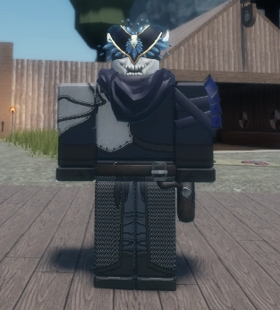 Ze'yan the Conqueror | Modir's Fate Wiki | Fandom