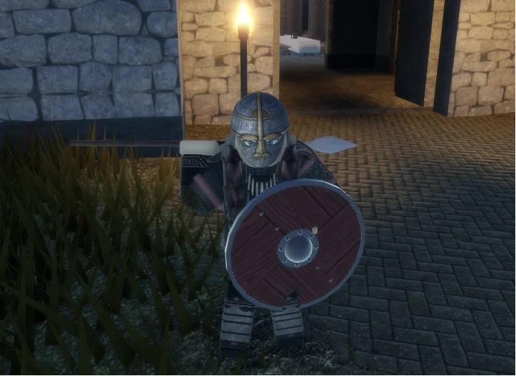 Edwin Lyford | Modir's Fate Wiki | Fandom