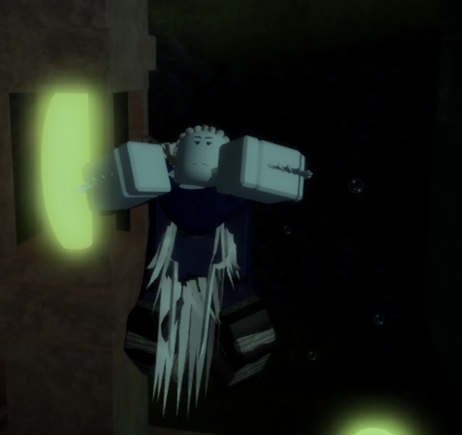 Daek Nys | Modir's Fate Wiki | Fandom