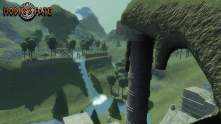 The Deep Forest of Modir | Modir's Fate Wiki | Fandom