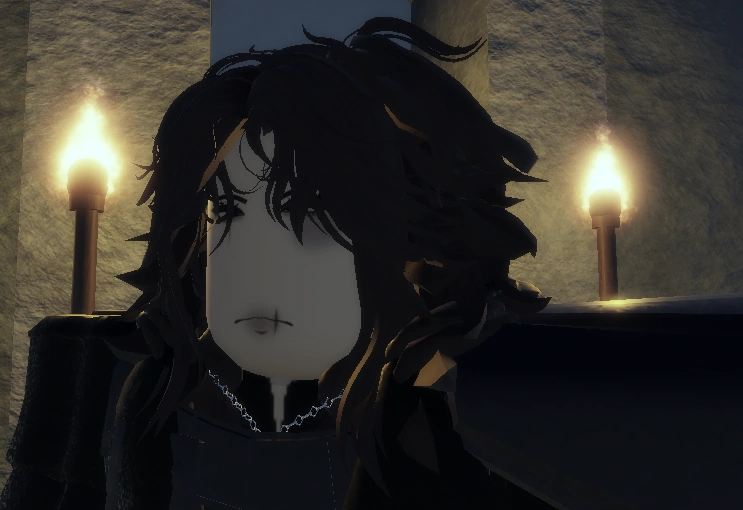 '`Child of Nature.`' | Modir's Fate Wiki | Fandom