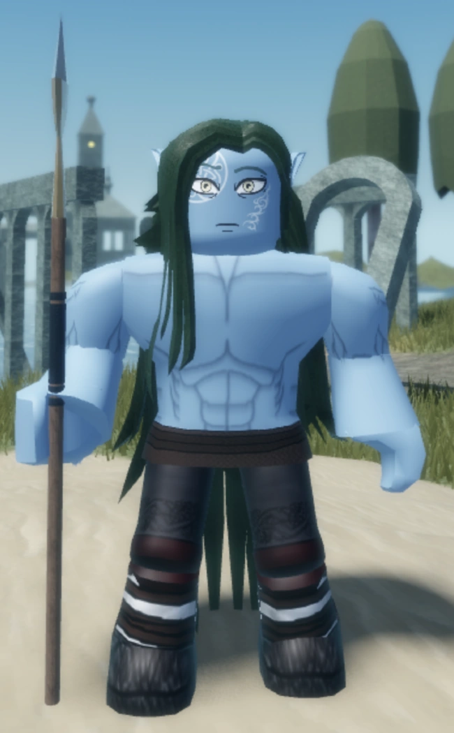 Nakks | Modir's Fate Wiki | Fandom