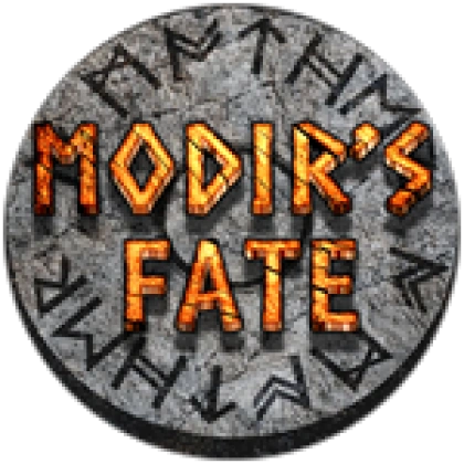 Magic | Modir's Fate Wiki | Fandom