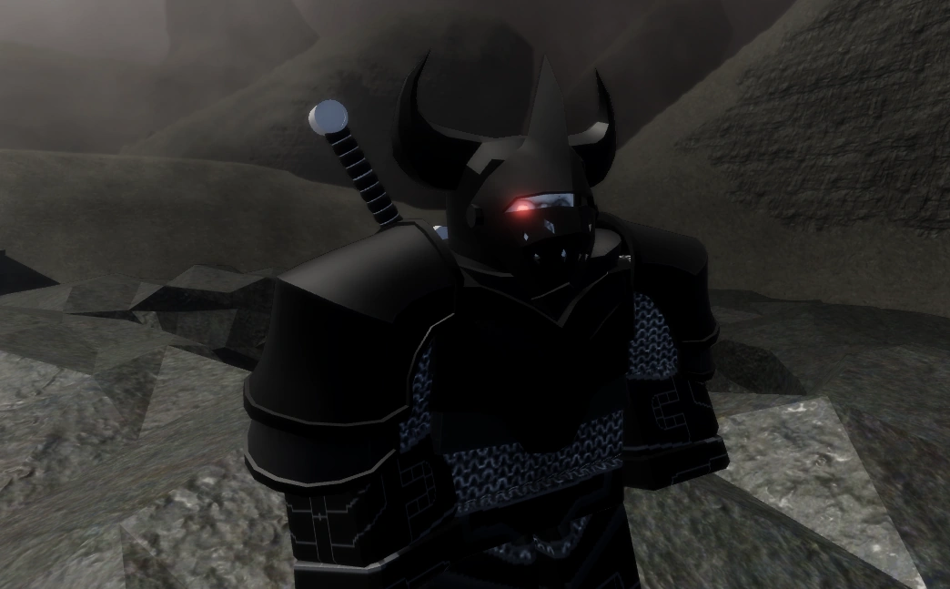 Erlend Kallio | Modir's Fate Wiki | Fandom