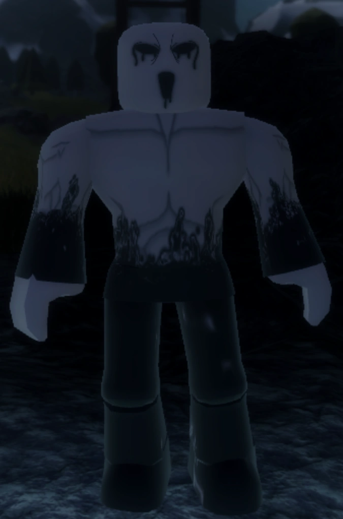 Void | Modir's Fate Wiki | Fandom