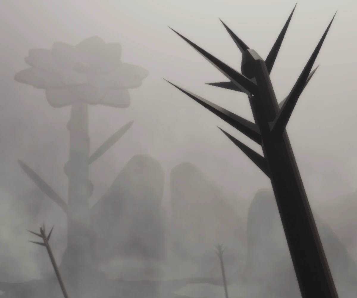 The Black Flower | Modir's Fate Wiki | Fandom