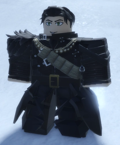 Obdur | Modir's Fate Wiki | Fandom