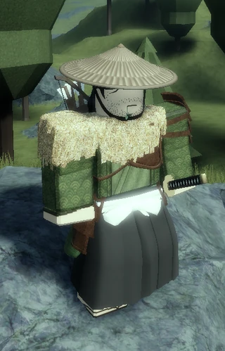 Rinnosuke Kobayashi | Modir's Fate Wiki | Fandom