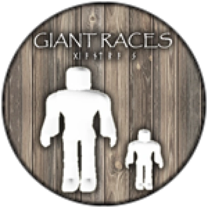 Giant Races Gamepass | Modir's Fate Wiki | Fandom
