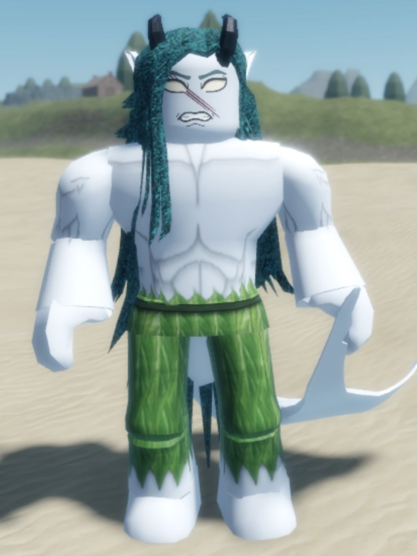 Hizi | Modir's Fate Wiki | Fandom