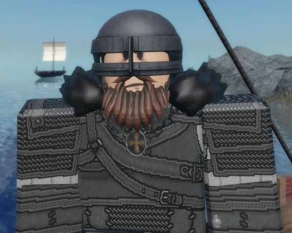 Eldgrim Ottarson | Modir's Fate Wiki | Fandom