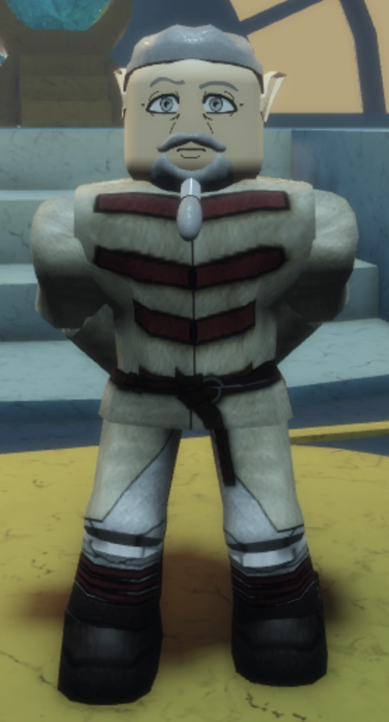 Elves | Modir's Fate Wiki | Fandom