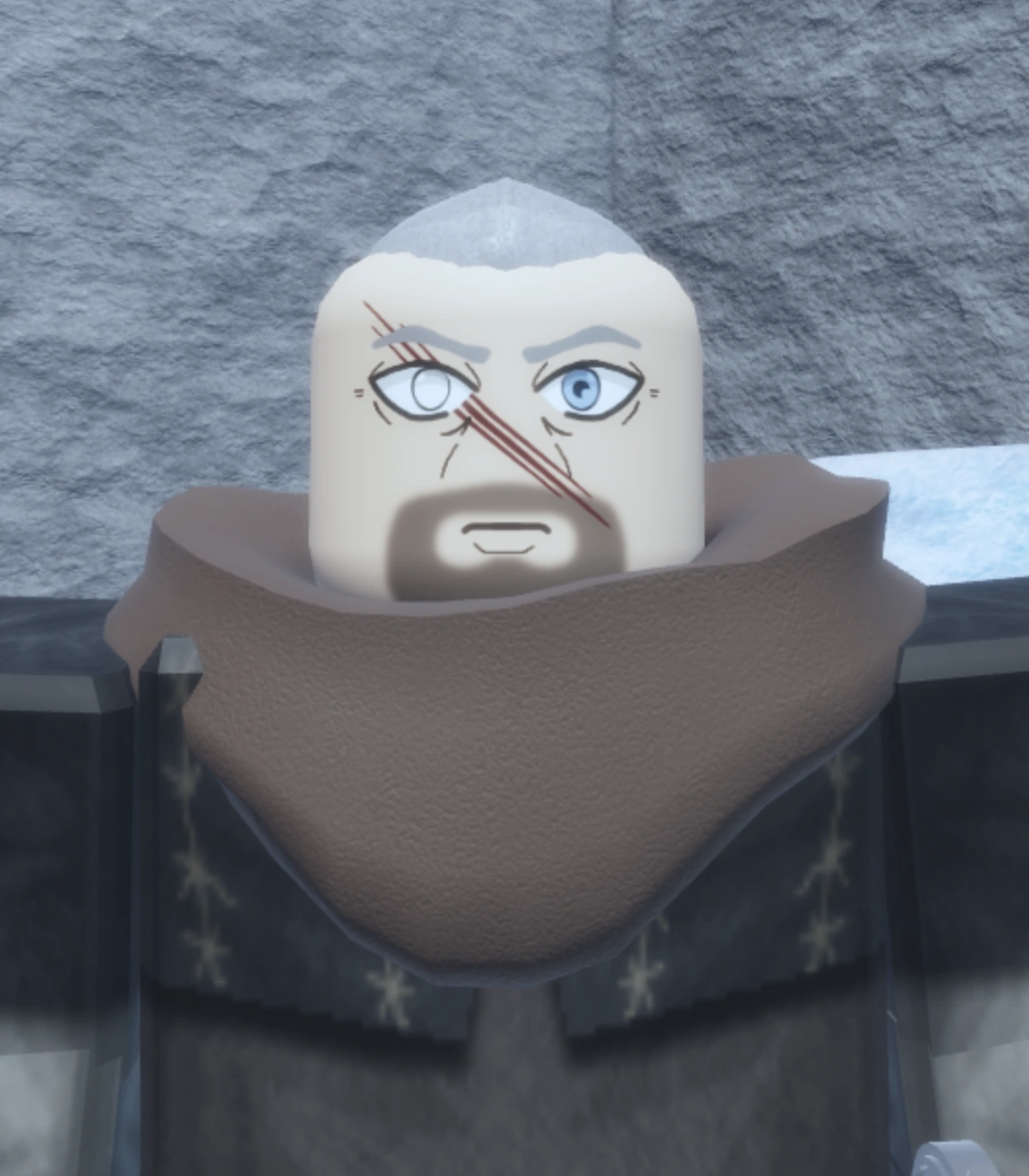 Airi Pentti | Modir's Fate Wiki | Fandom