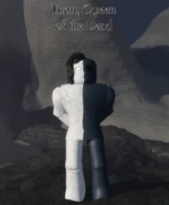 Tuon | Modir's Fate Wiki | Fandom