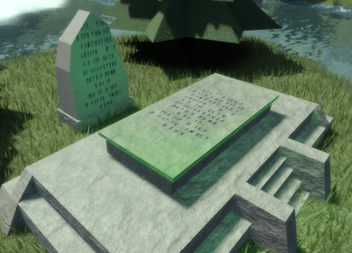 Altar of Life | Modir's Fate Wiki | Fandom