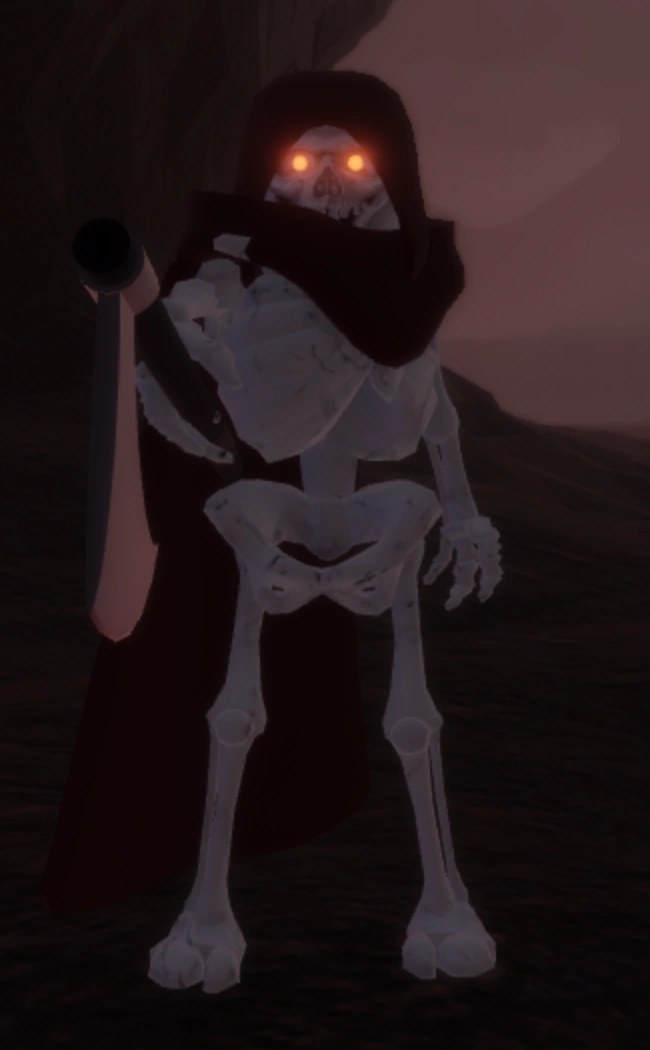 Undead | Modir's Fate Wiki | Fandom