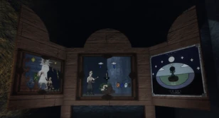 Turm | Modir's Fate Wiki | Fandom