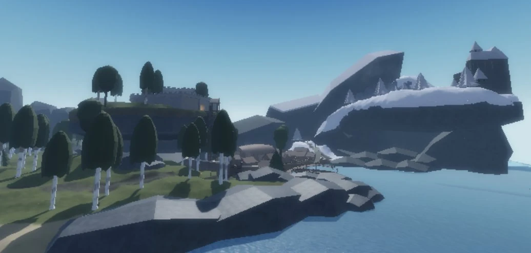 Ruin of Gods | Modir's Fate Wiki | Fandom