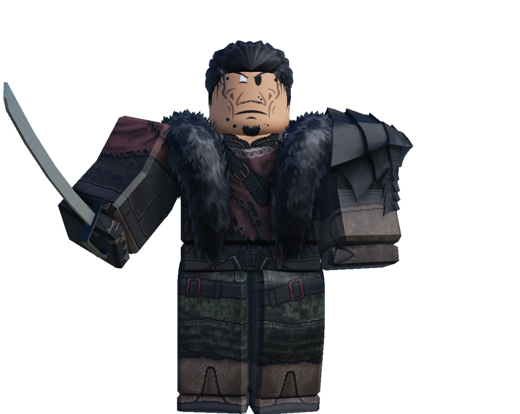 Drut Mevraas | Modir's Fate Wiki | Fandom