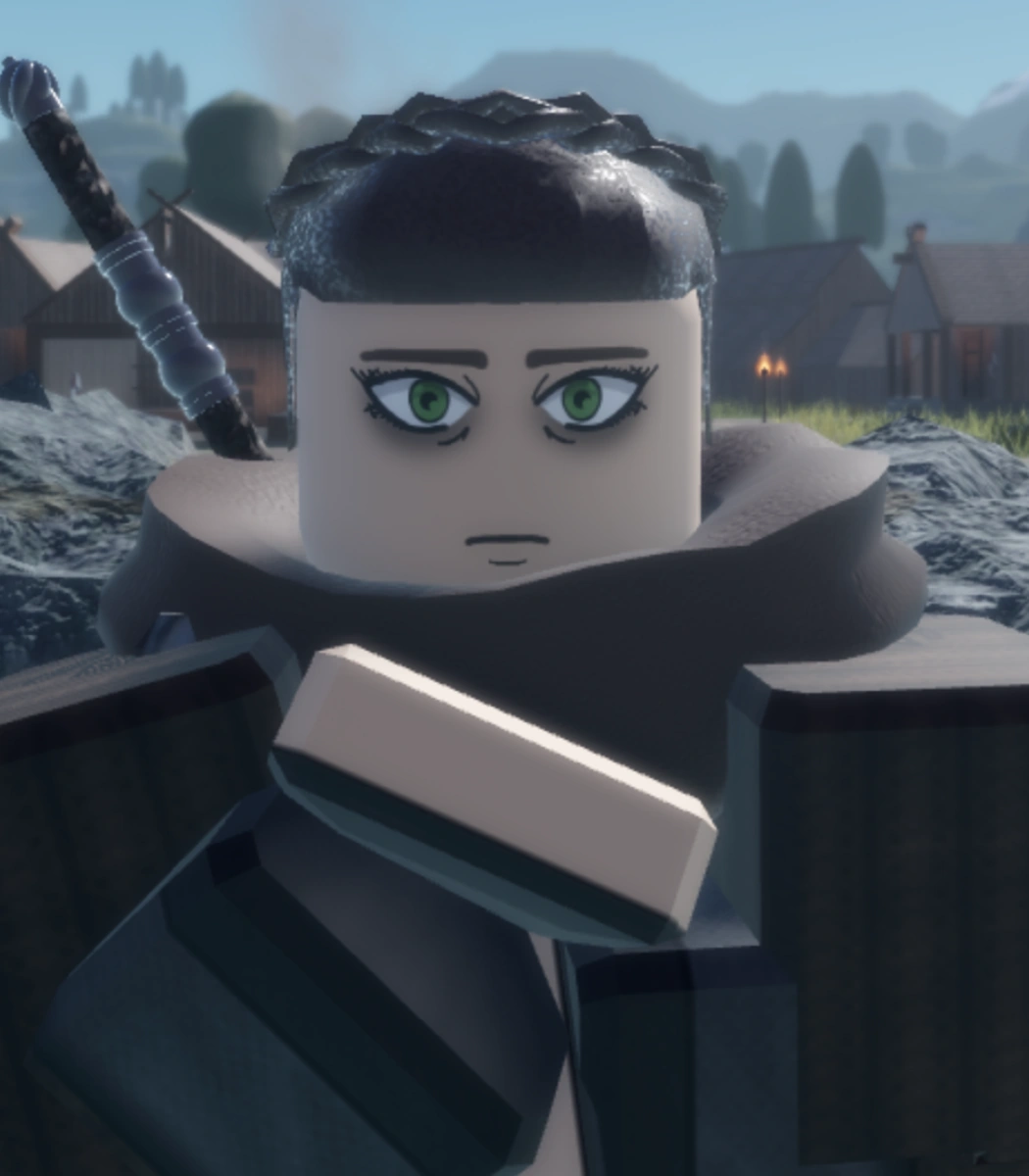 Gorm Laine | Modir's Fate Wiki | Fandom