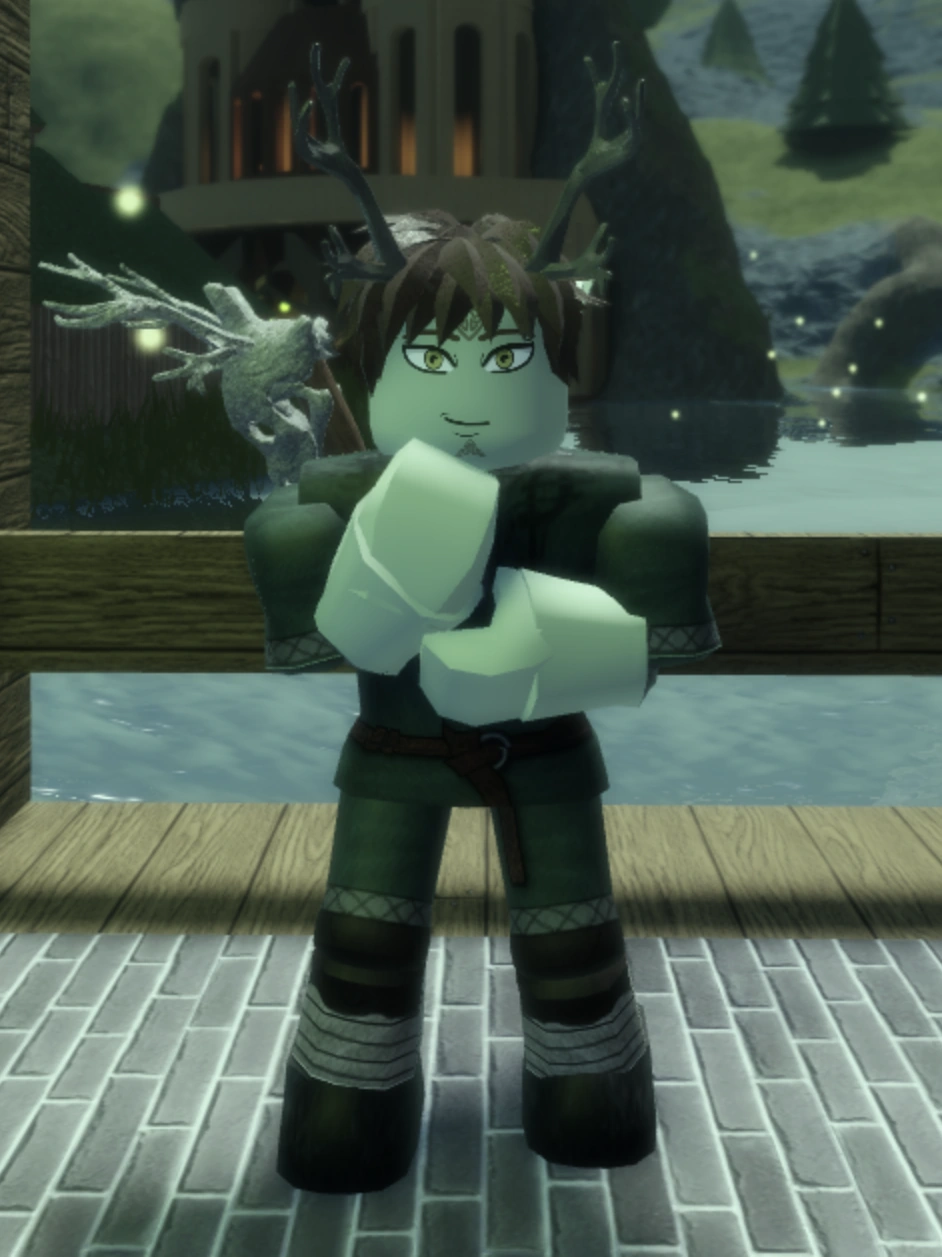 Mennins | Modir's Fate Wiki | Fandom