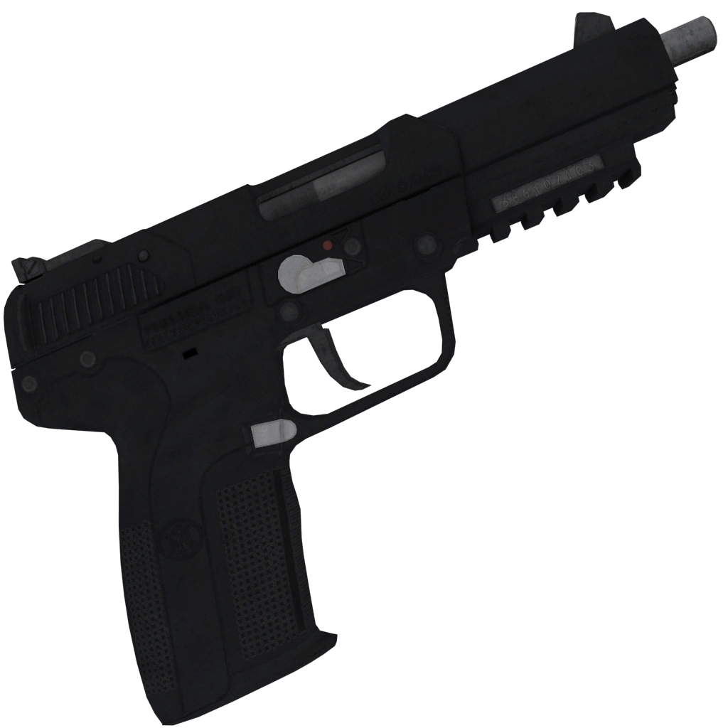 FN-57 | S.T.A.L.K.E.R. Моды Wiki | Fandom