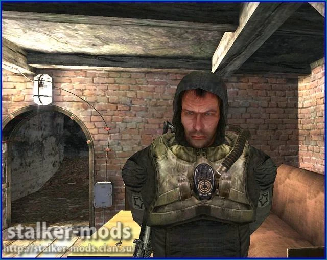 World of War | S.T.A.L.K.E.R. Моды Wiki | Fandom