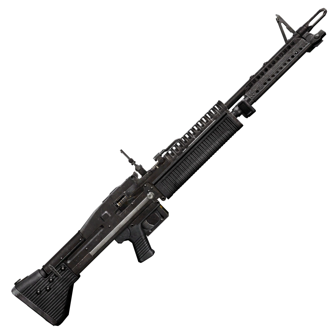 M60 | S.T.A.L.K.E.R. Моды Wiki | Fandom