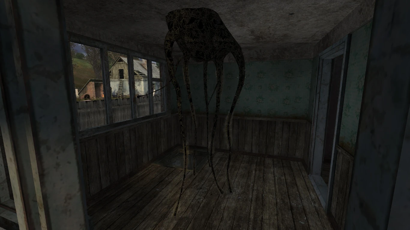 Категория:Аномалии из мода "Золотой Шар" | S.T.A.L.K.E.R. Моды Wiki ...