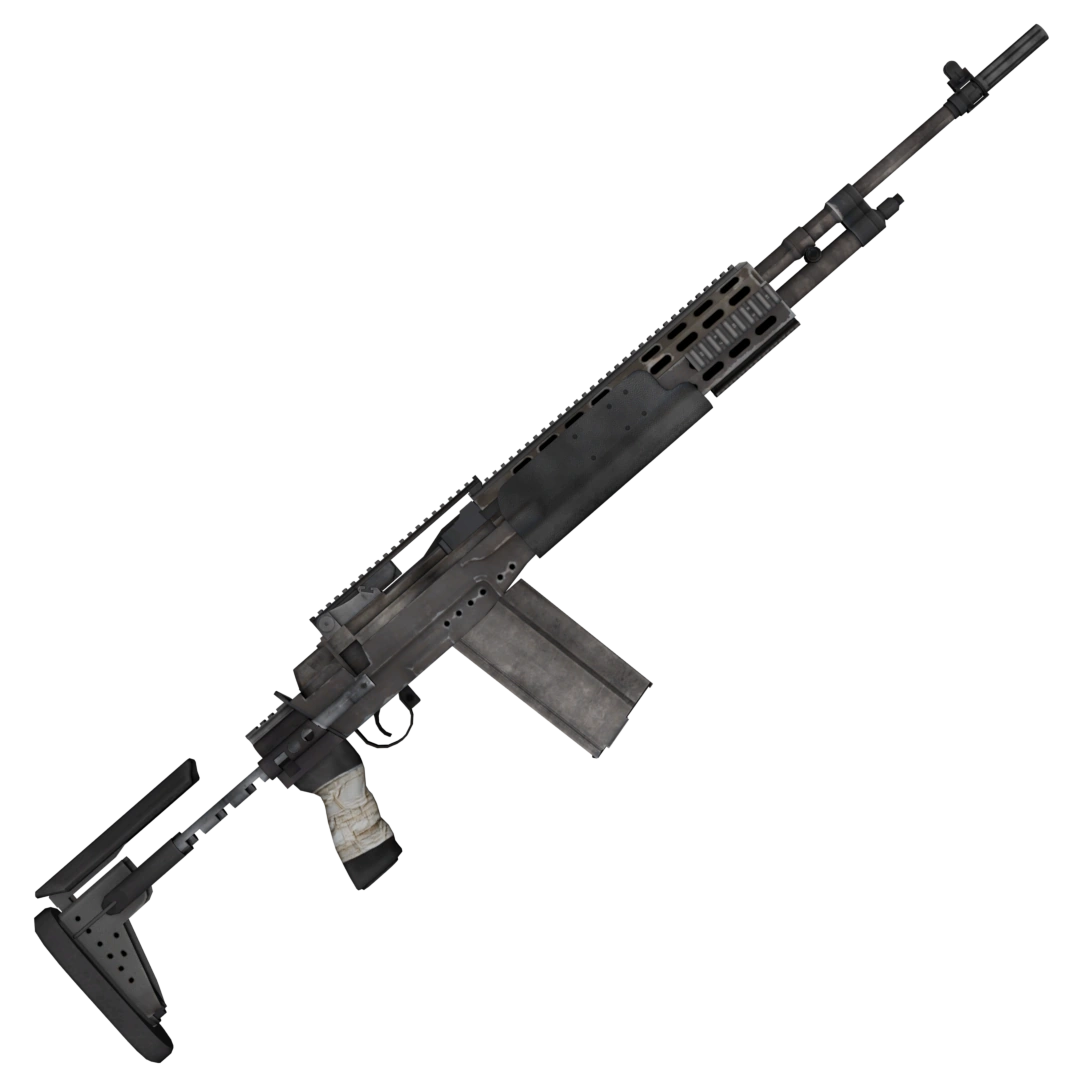 Mk 14 EBR | S.T.A.L.K.E.R. Моды Wiki | Fandom