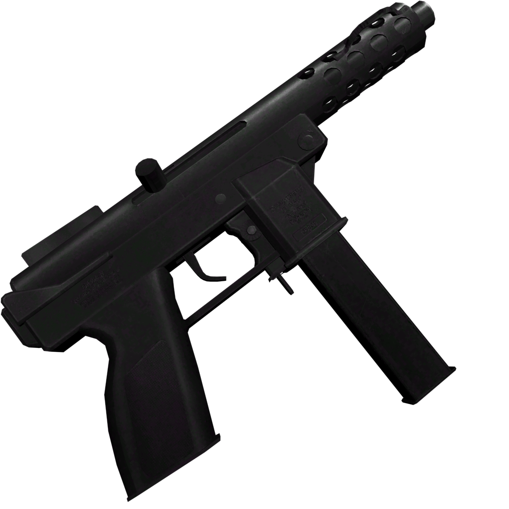 TEC-9 | S.T.A.L.K.E.R. Моды Wiki | Fandom