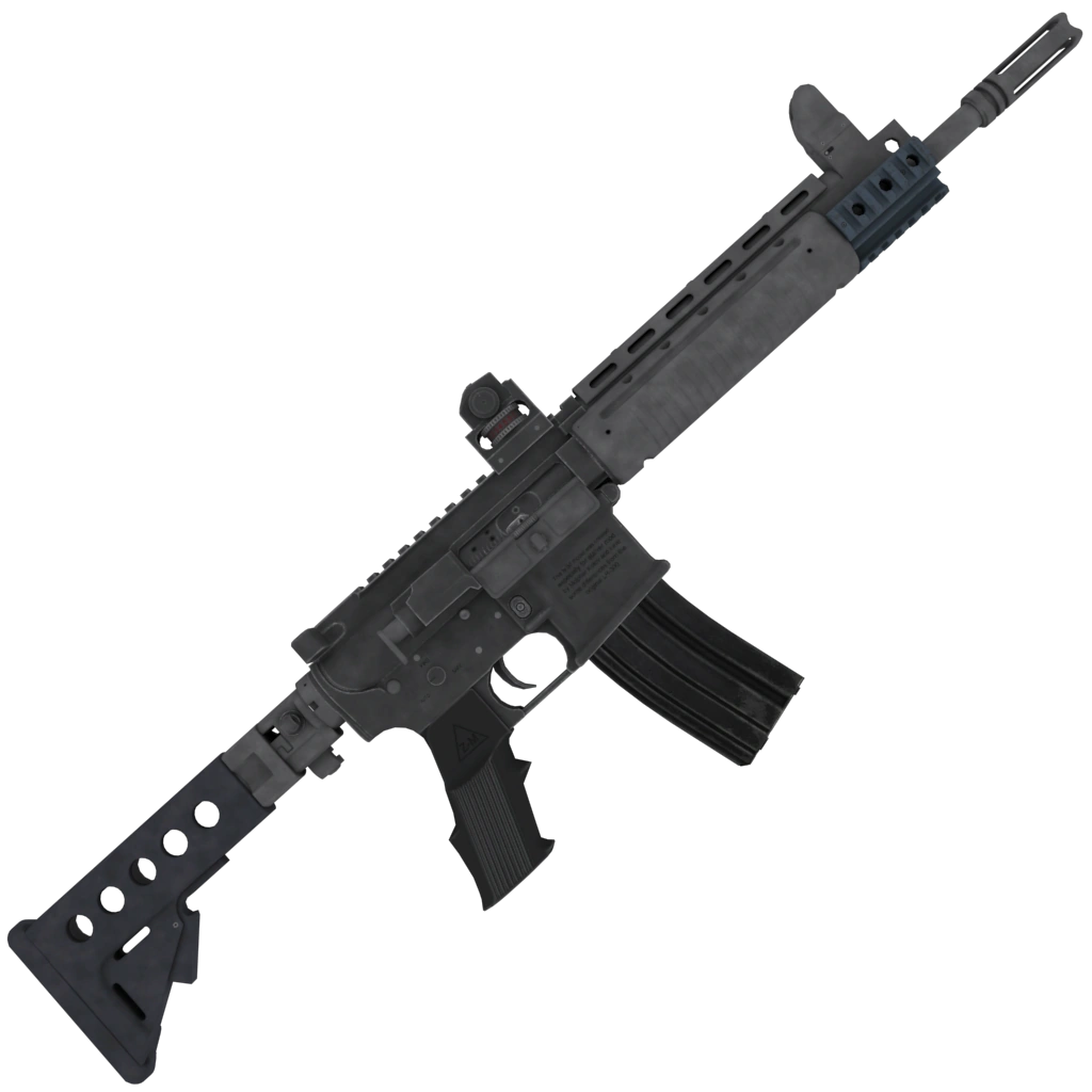 LR-300 | S.T.A.L.K.E.R. Моды Wiki | Fandom