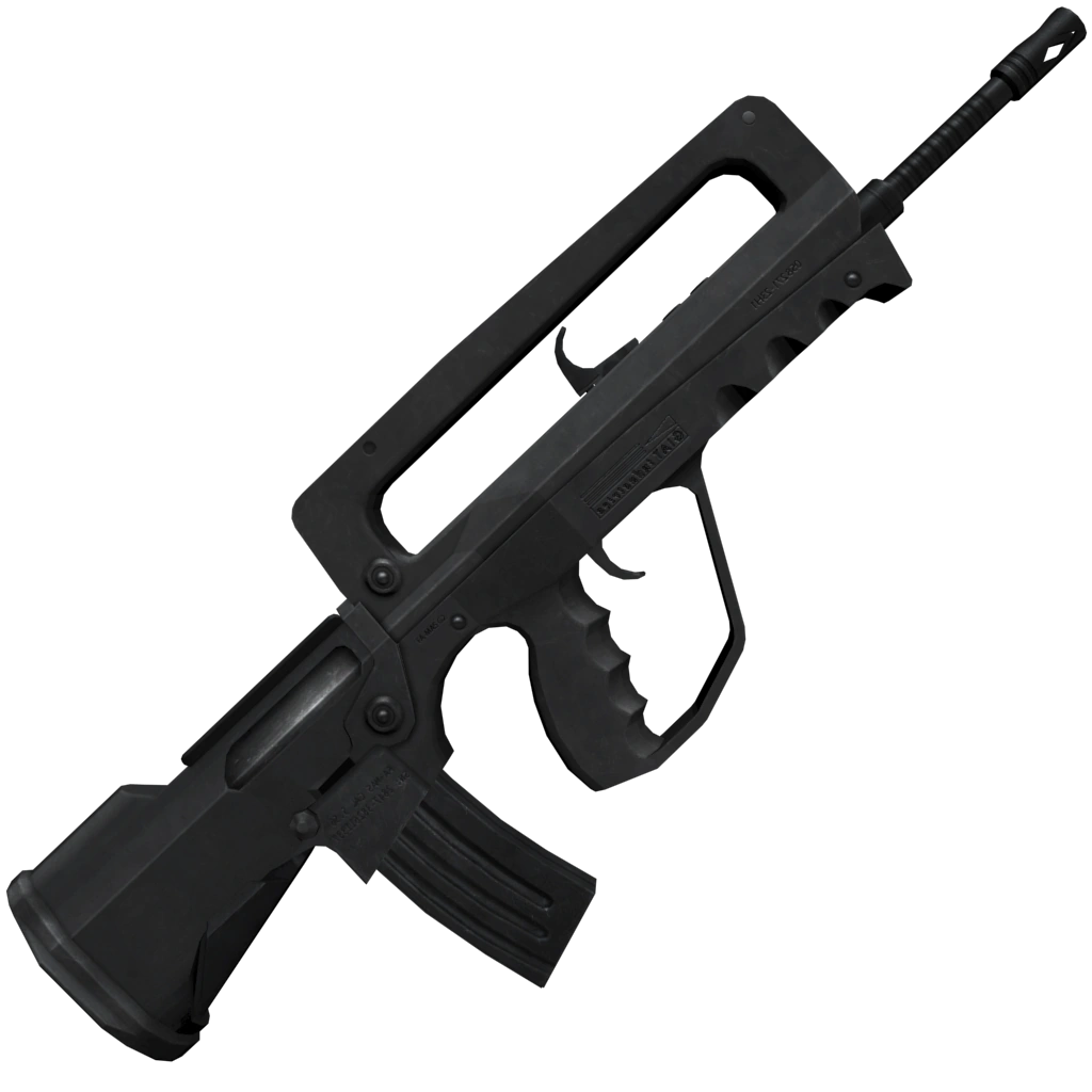 FAMAS G2 | S.T.A.L.K.E.R. Моды Wiki | Fandom