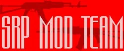 SRP Mod | S.T.A.L.K.E.R. Моды Wiki | Fandom