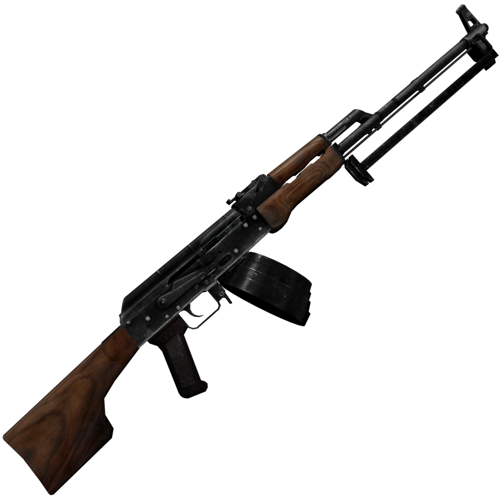 РПК-74 | S.T.A.L.K.E.R. Моды Wiki | Fandom