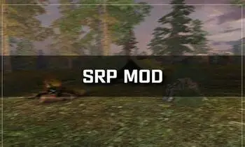 SRP Mod | S.T.A.L.K.E.R. Моды Wiki | Fandom