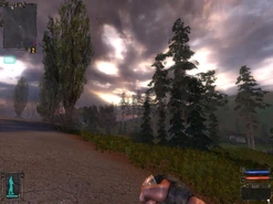 SRP Mod | S.T.A.L.K.E.R. Моды Wiki | Fandom