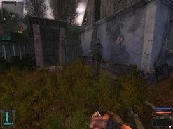 SRP Mod | S.T.A.L.K.E.R. Моды Wiki | Fandom